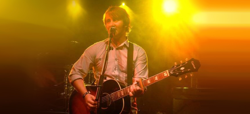 Jay Murray - Cavern Club