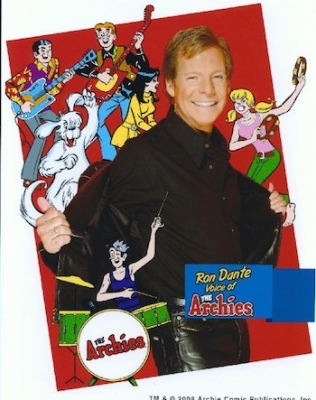 Ron Dante - Cavern Club