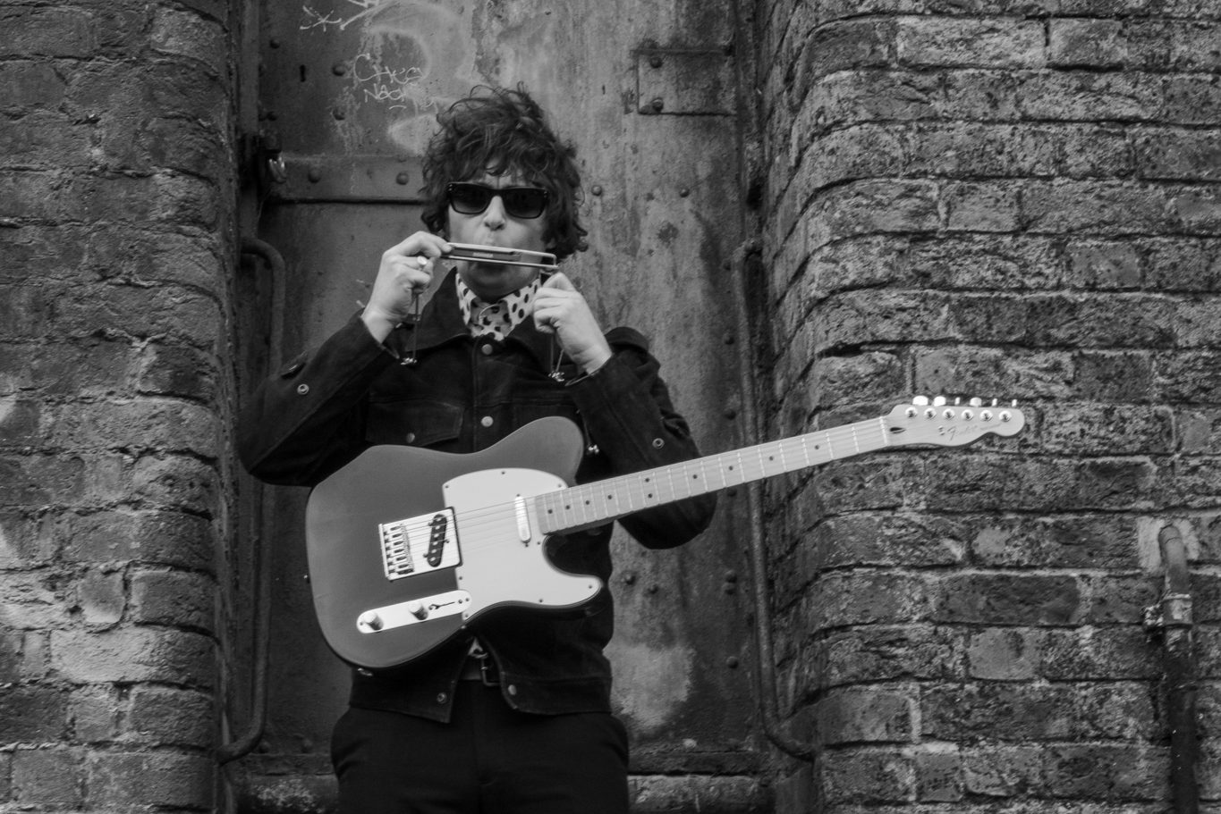 Clark Gilmour - Cavern Club