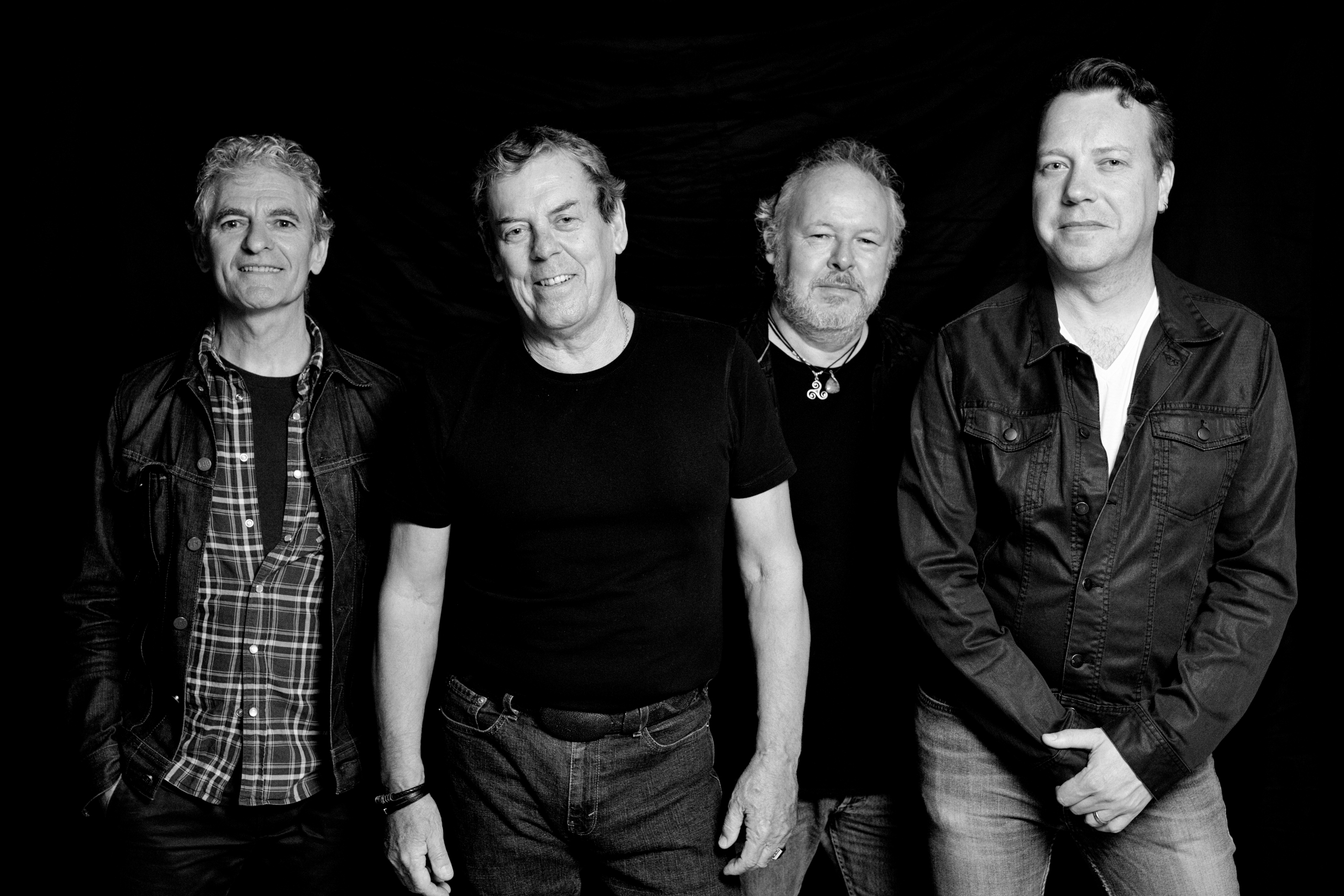 Band of Friends - Cavern Club