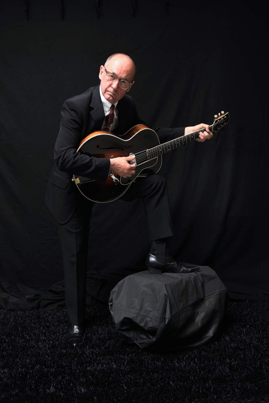 Andy Fairweather Low & The Low Riders - Cavern Club
