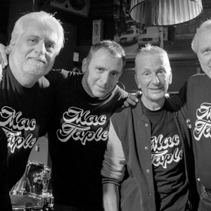 Mac Taple and Magical History Tour (The Netherlands) - Cavern Club