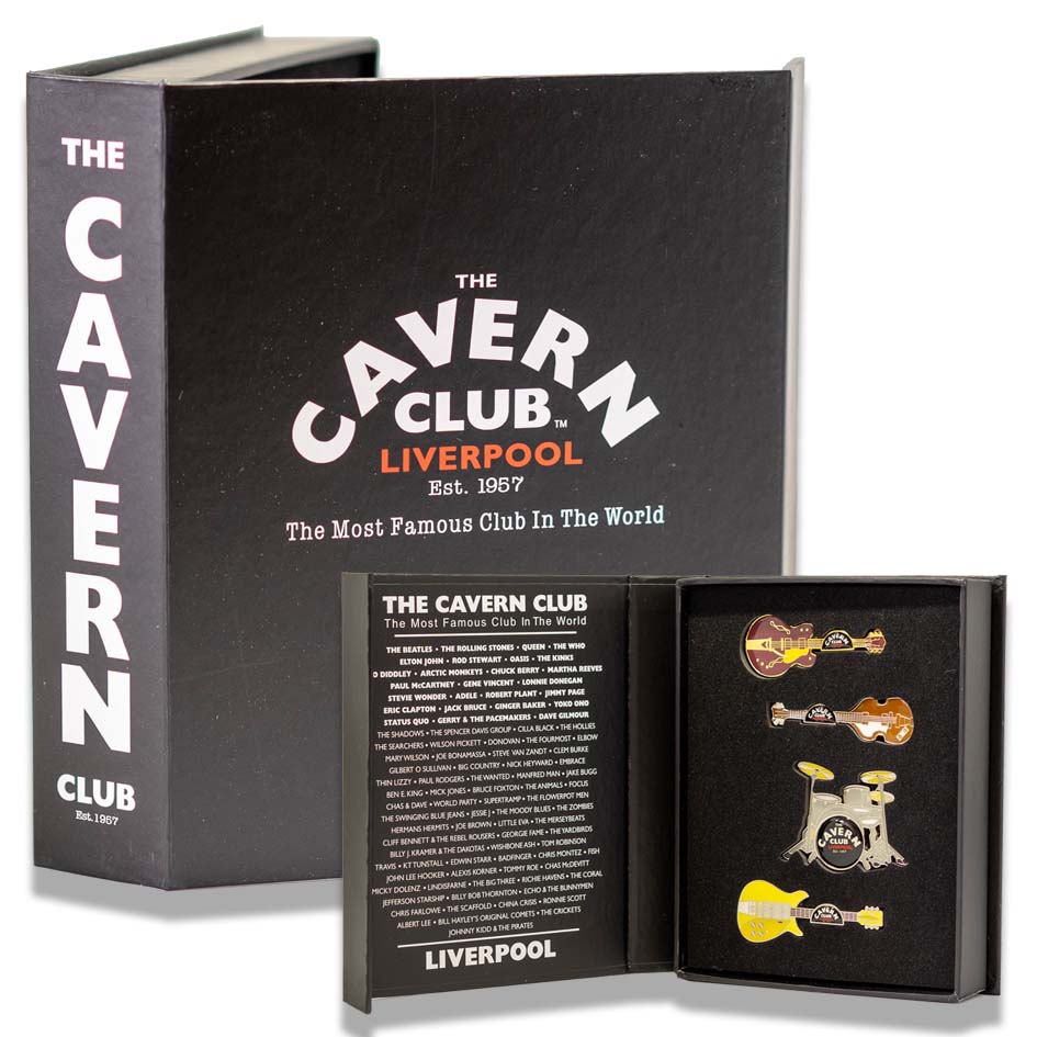 Souvenirs Archives - Cavern Club