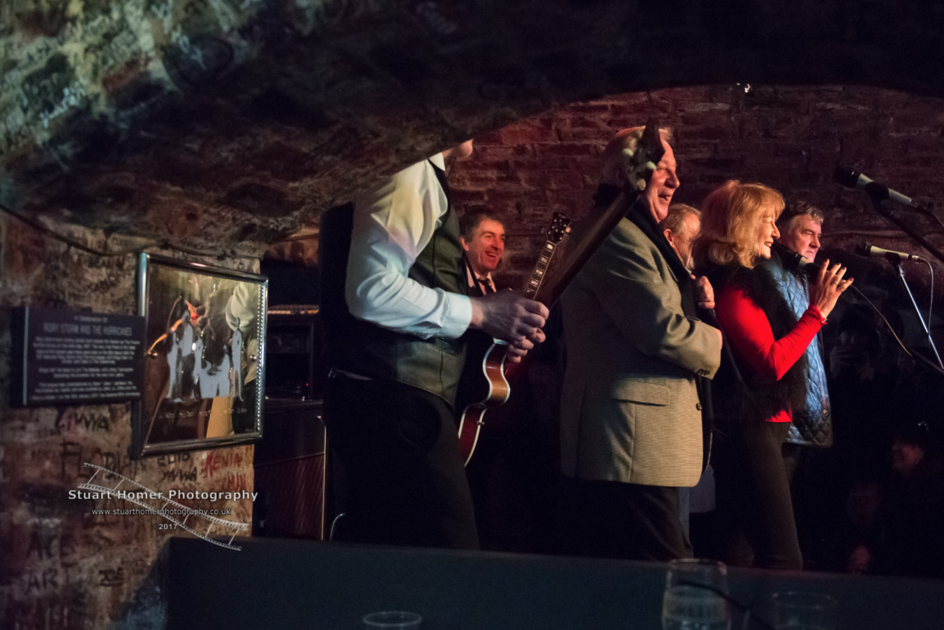 Cavern Club 60th Anniversary Round-up! - Cavern Club