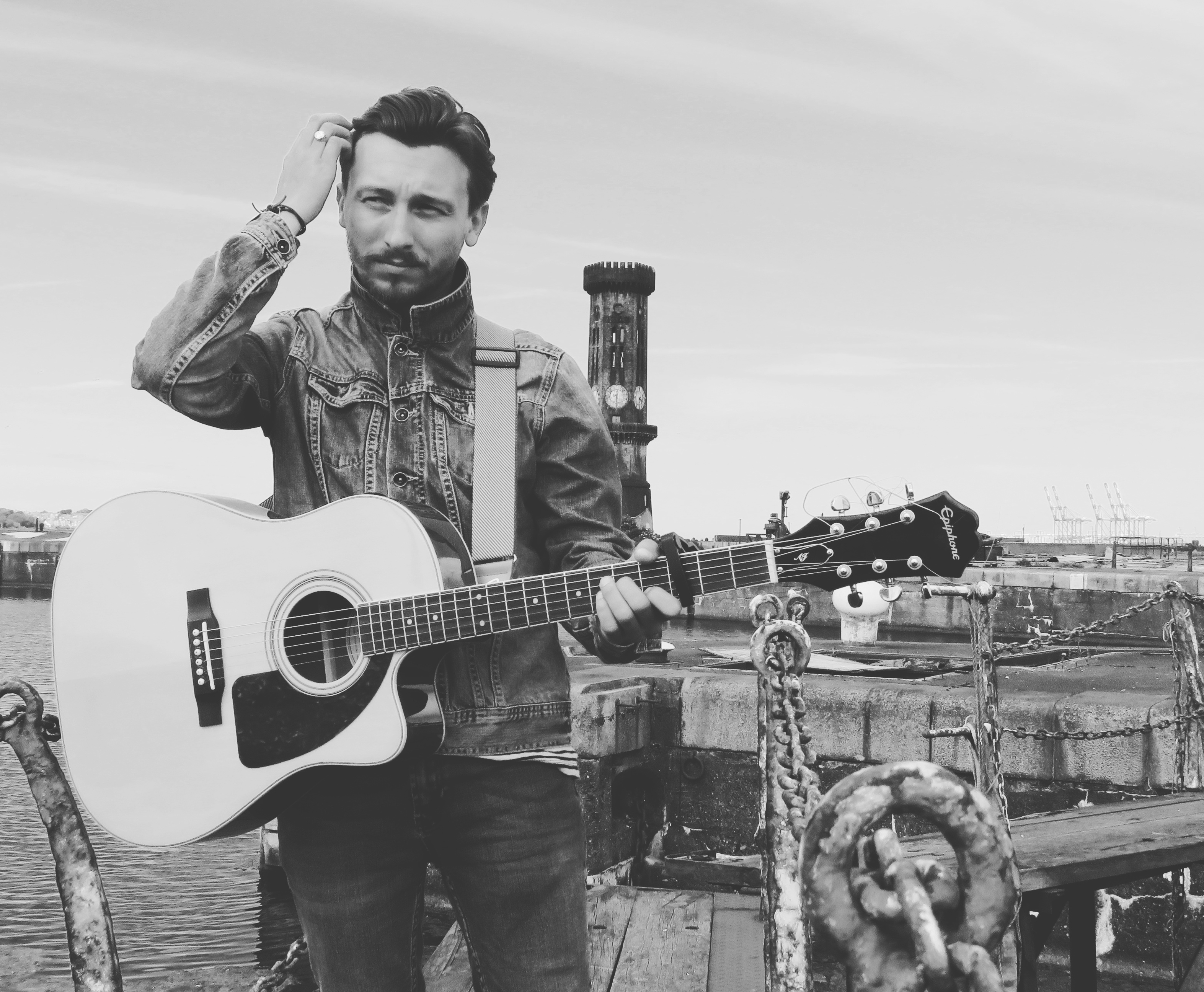 Tony Mac - Cavern Club