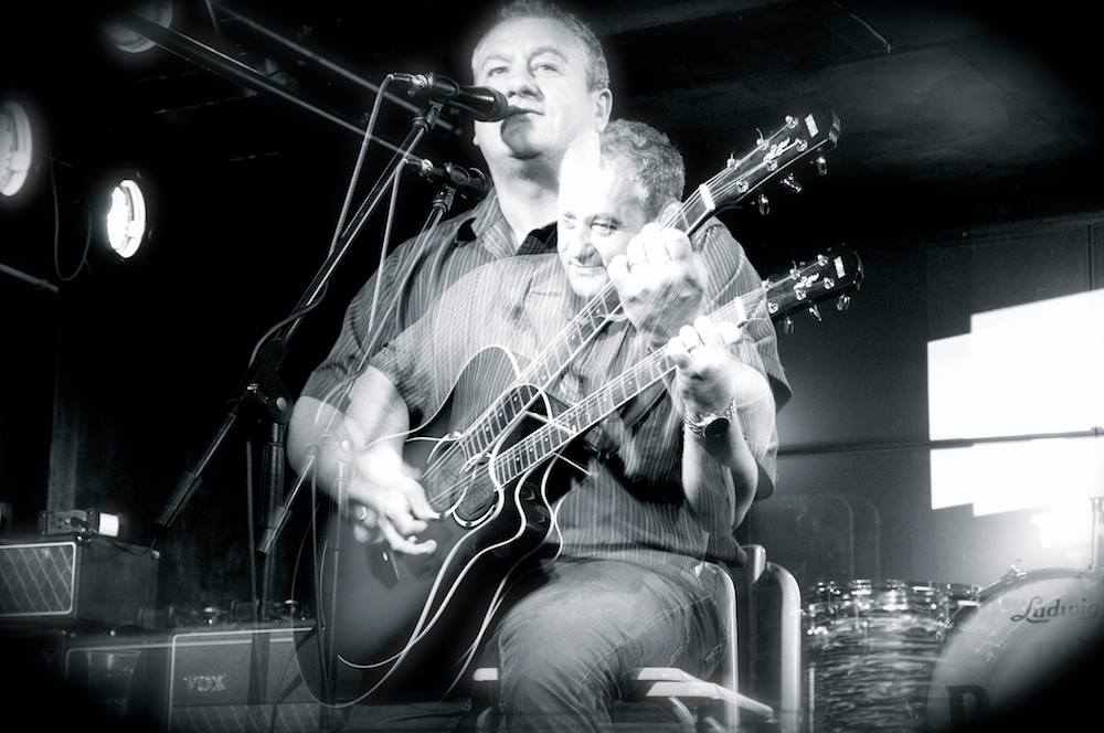 Gary Murphy - Cavern Club