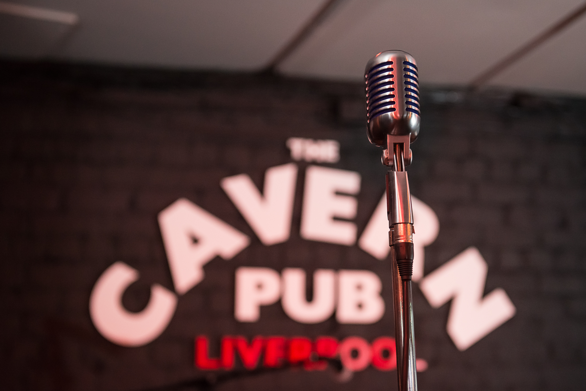 Thursday in the Cavern Pub - Cavern Club