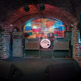 What's On - Cavern Club