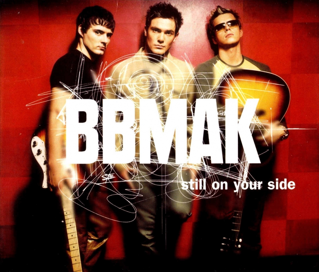 BBMak Live at The Cavern Club - Cavern Club