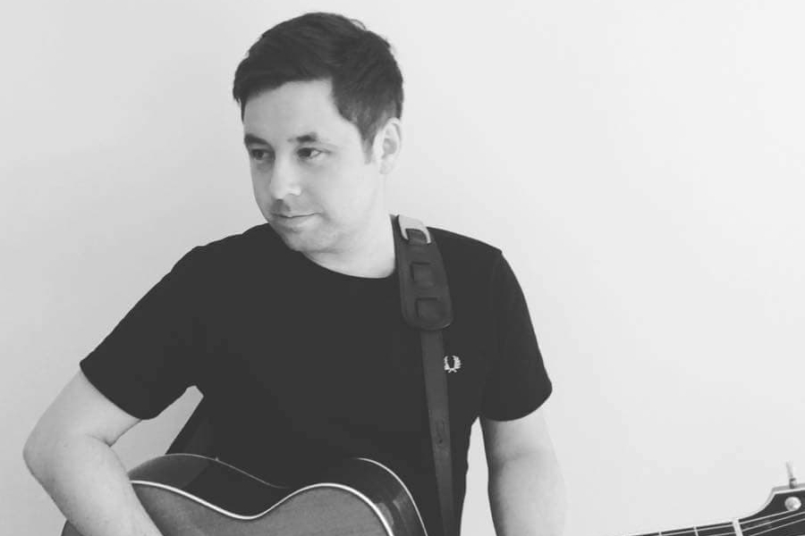 Scott Beckett - Cavern Club