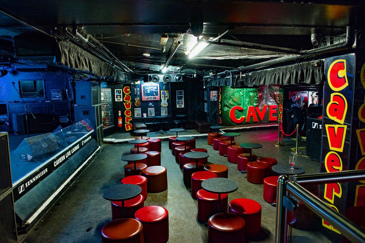 Summer Festival! - Cavern Club