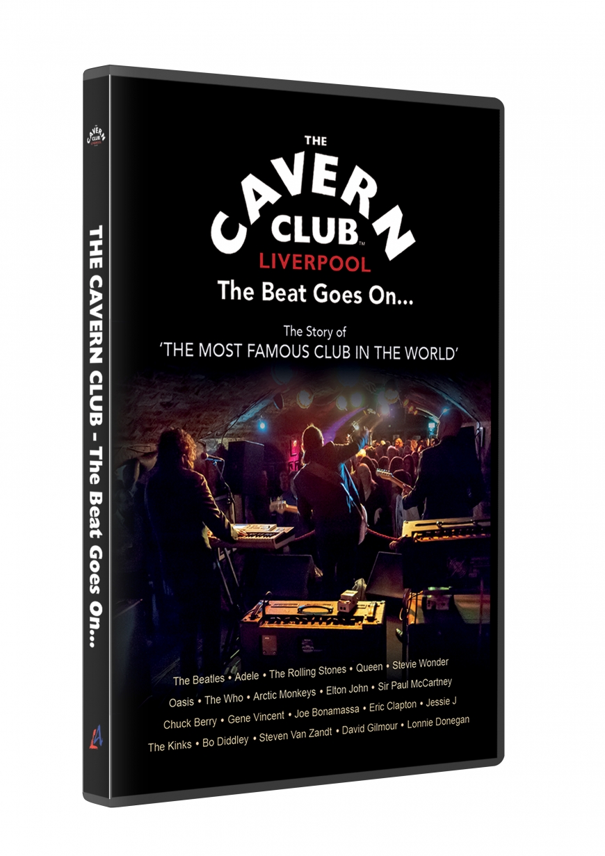 The Cavern Club Store