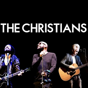 The Christians - Live at The Cavern! SOLD OUT - Cavern Club