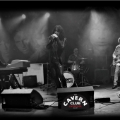 What's On - Cavern Club