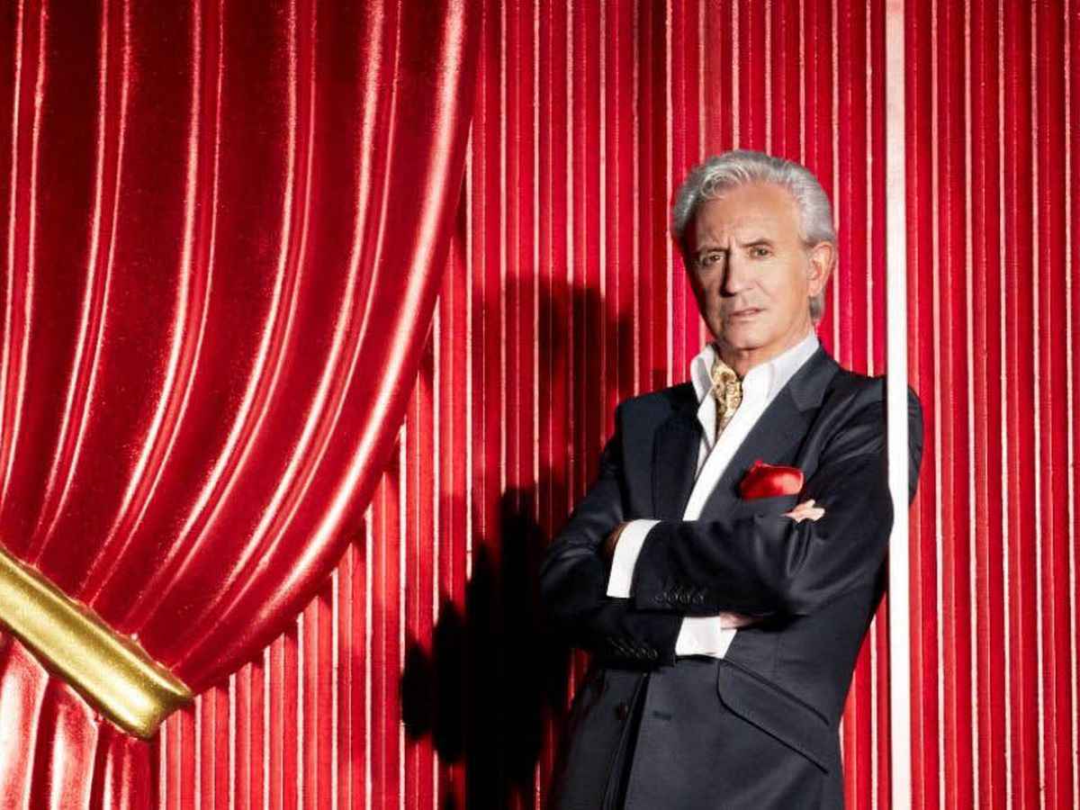 Tony Christie and his Big Band - Cavern Club