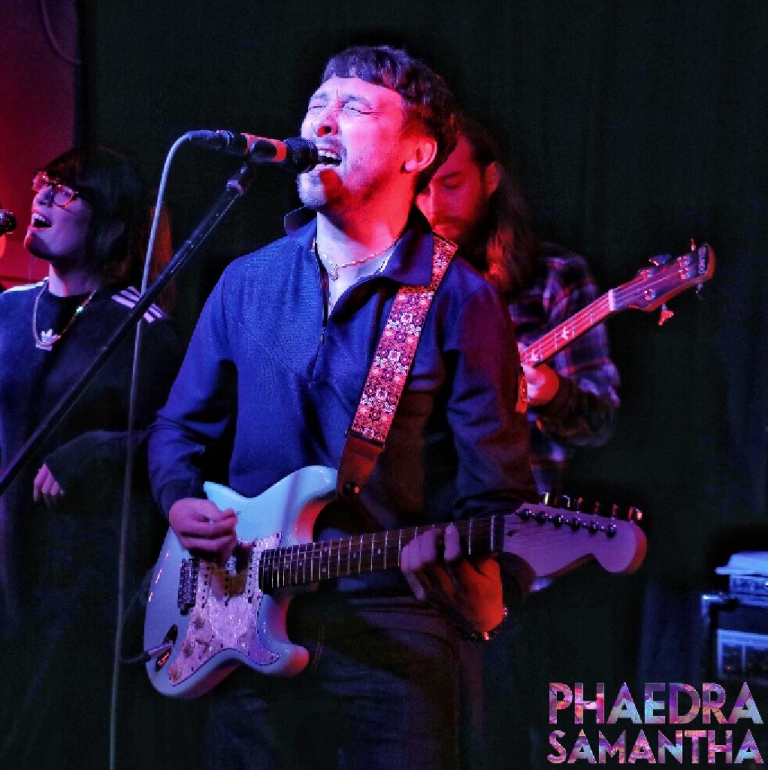 Tony Mac - Cavern Club