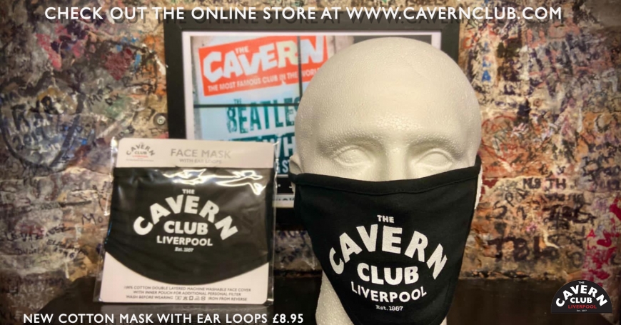 The Cavern Club Store