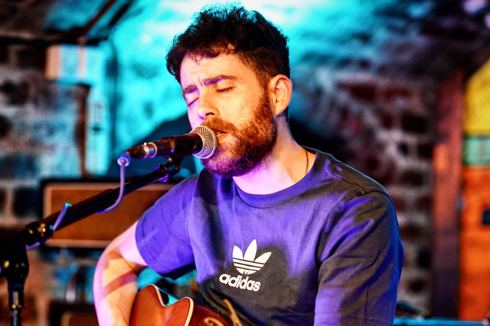 Sunday in the Cavern Pub - Cavern Club