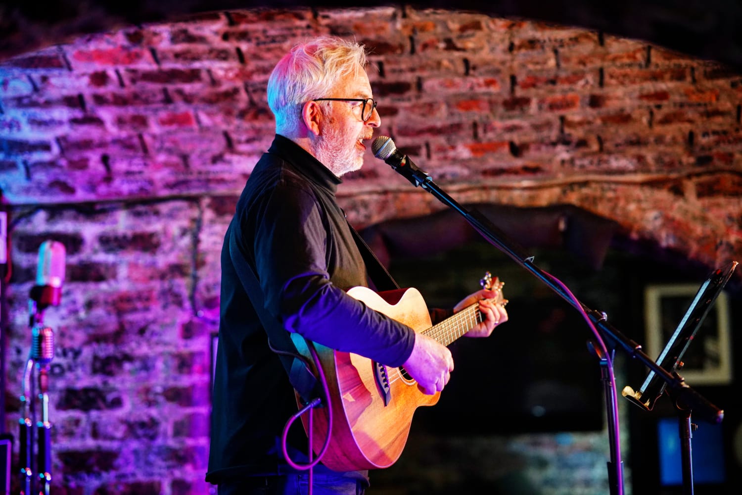 Tim Shaw - Cavern Club