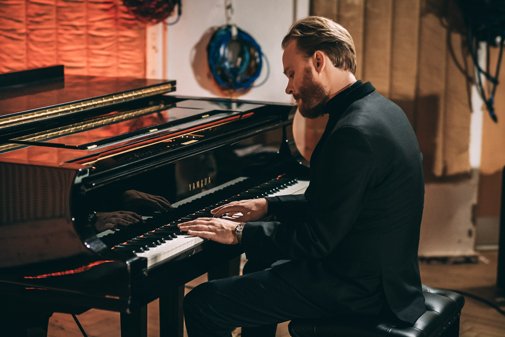 Barney Taylor - Cavern Club