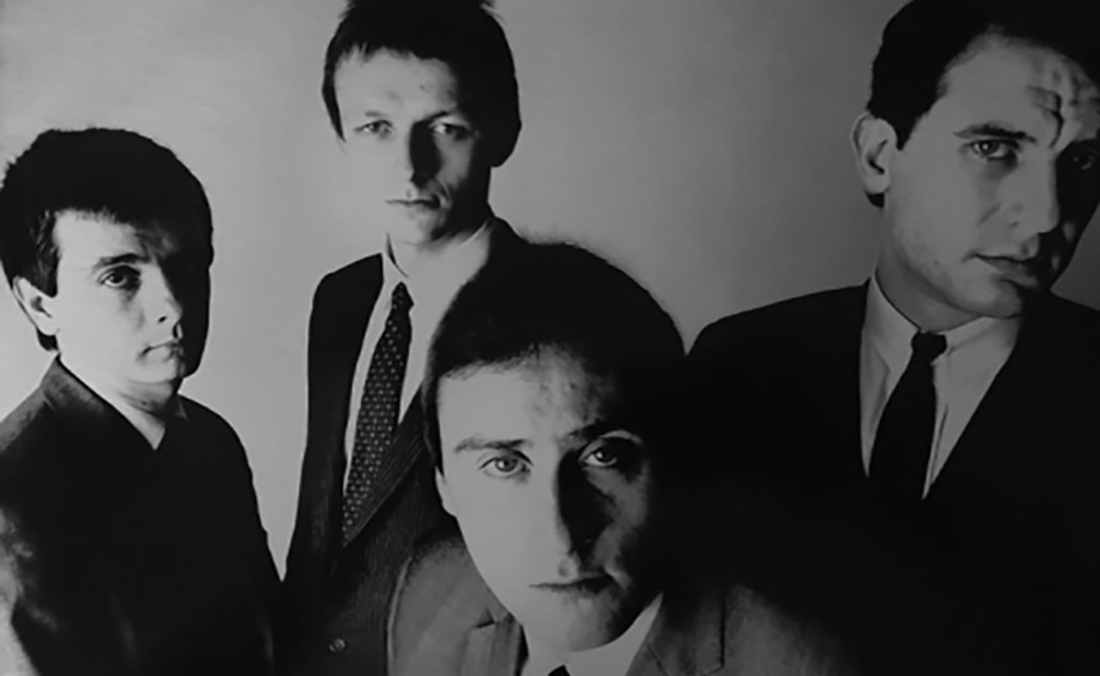 Nine Below Zero - Cavern Club