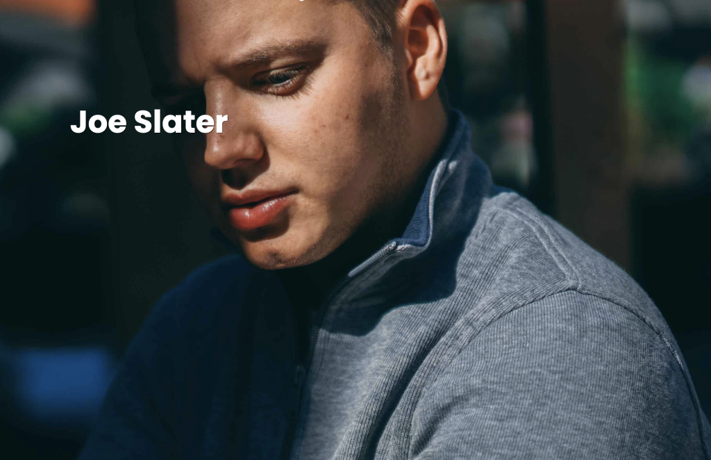 Hamburg x Liverpool featuring Joe Slater & Mad Hatter's Daughter ...