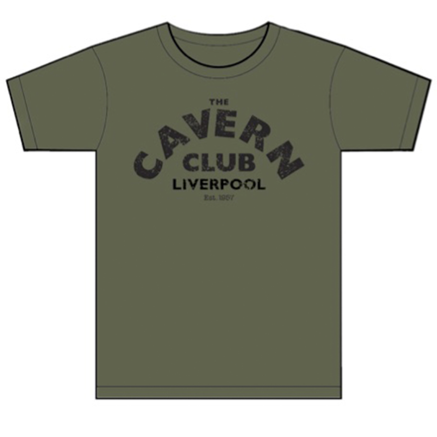 The Cavern Club Store