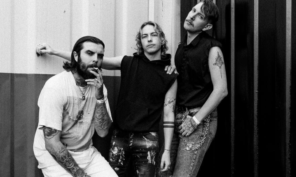 Jacaranda Records Presents: The Hunna (Intimate, Stripped Back Show ...