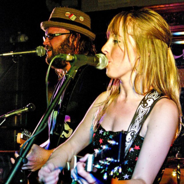 Sebastian and the Poor Valley Marauders - Live EP Launch (plus Support ...