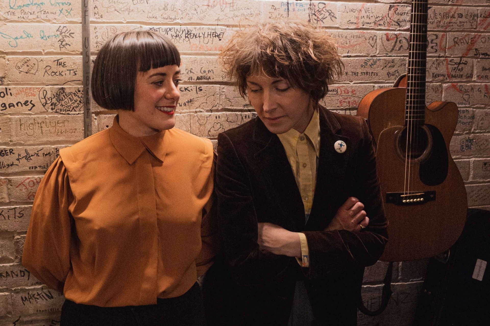 Sarah Deboe - Cavern Club