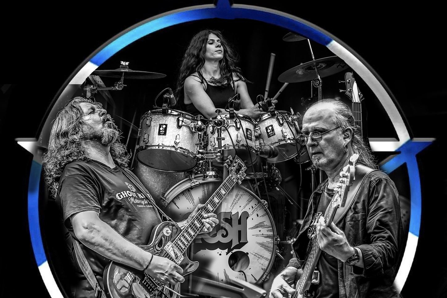 Moving Pictures - Rush Tribute 2024 - Cavern Club