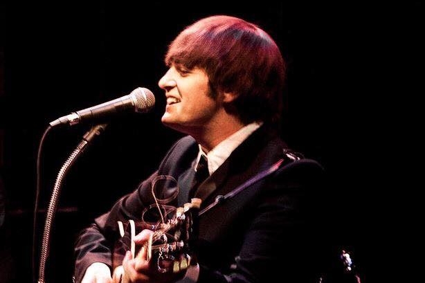 Clark Gilmour - Cavern Club