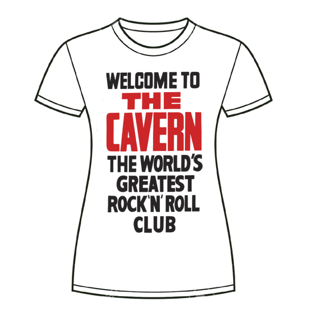 The Cavern Club Store