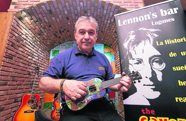 Lennon's Bar (Lugones) Presents: Hope To Be There 2023 - Cavern Club