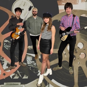 Carousel - Cavern Club