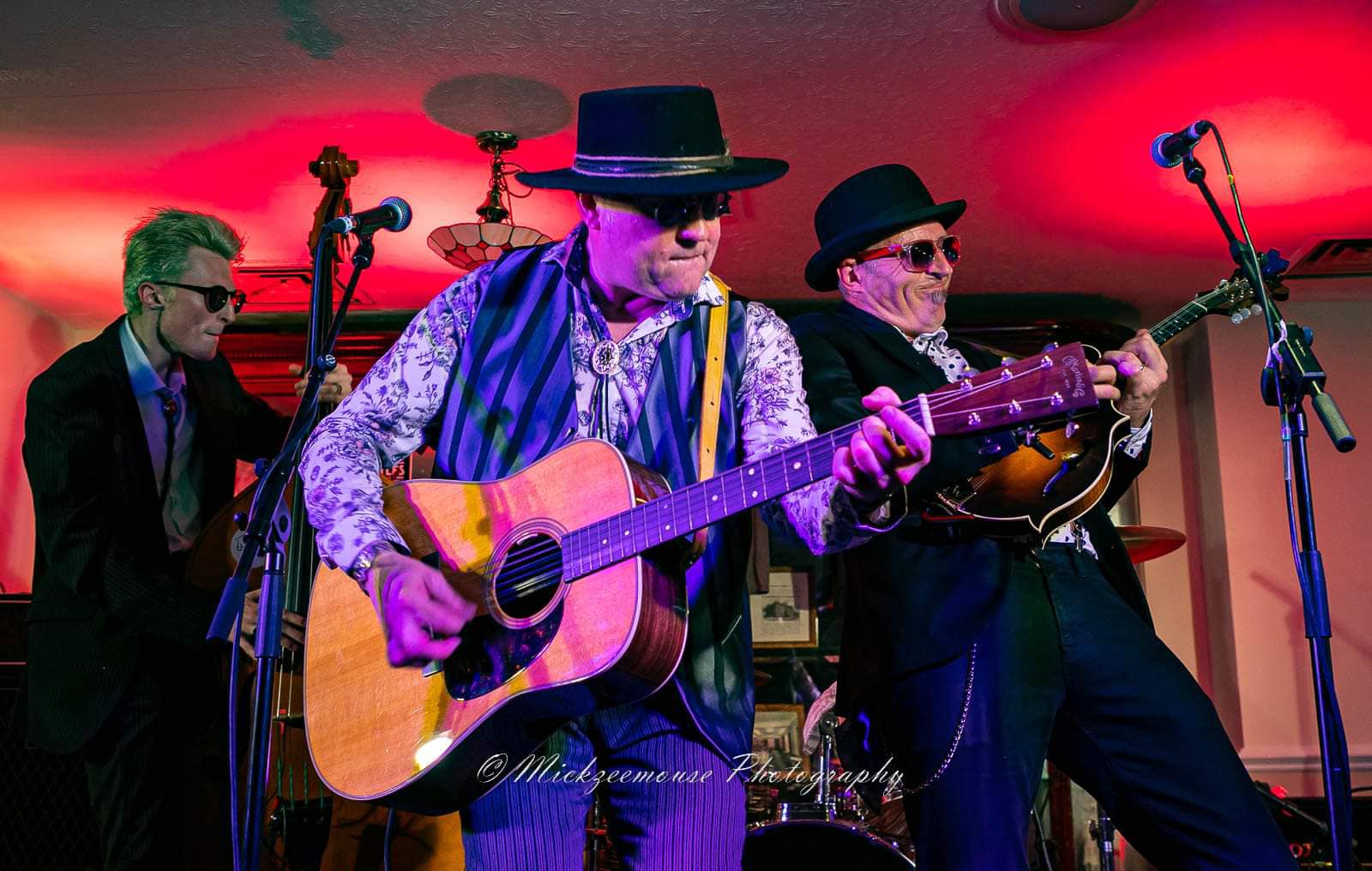 Saturday's Live Music Schedule - Cavern Club