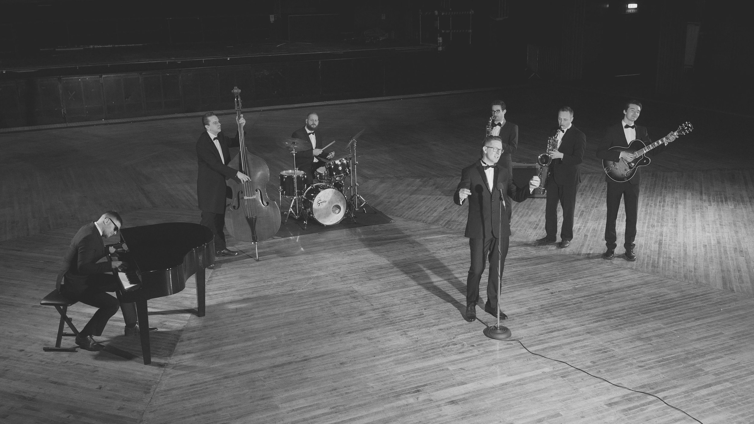 The Vintage Explosion - Cavern Club