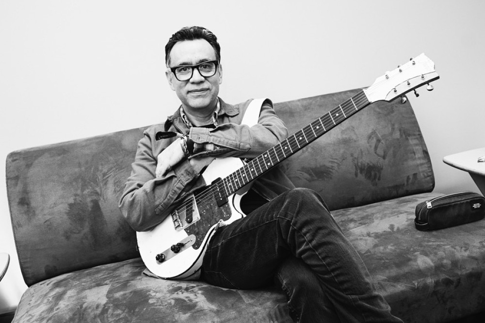 Fred Armisen - Cavern Club