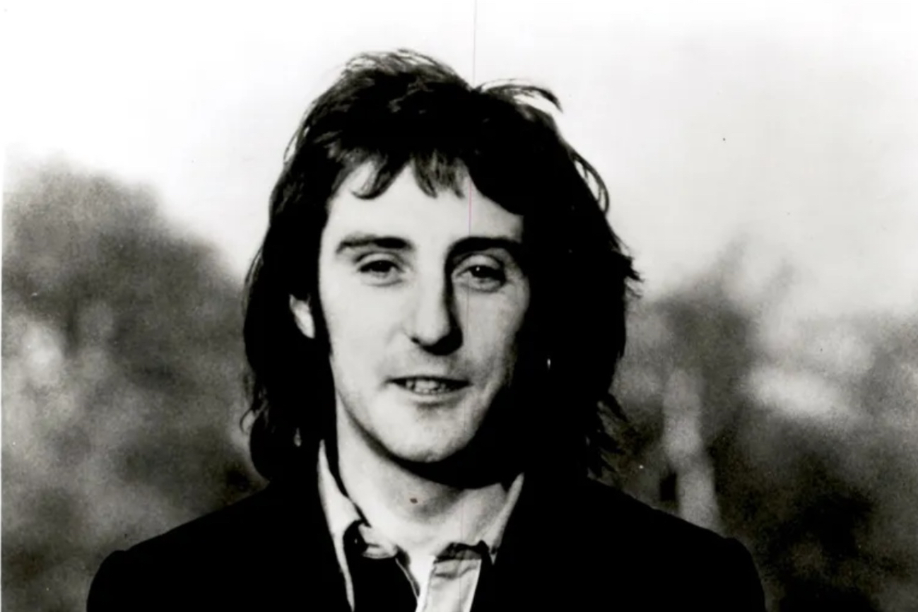 A Tribute To Denny Laine - Cavern Club