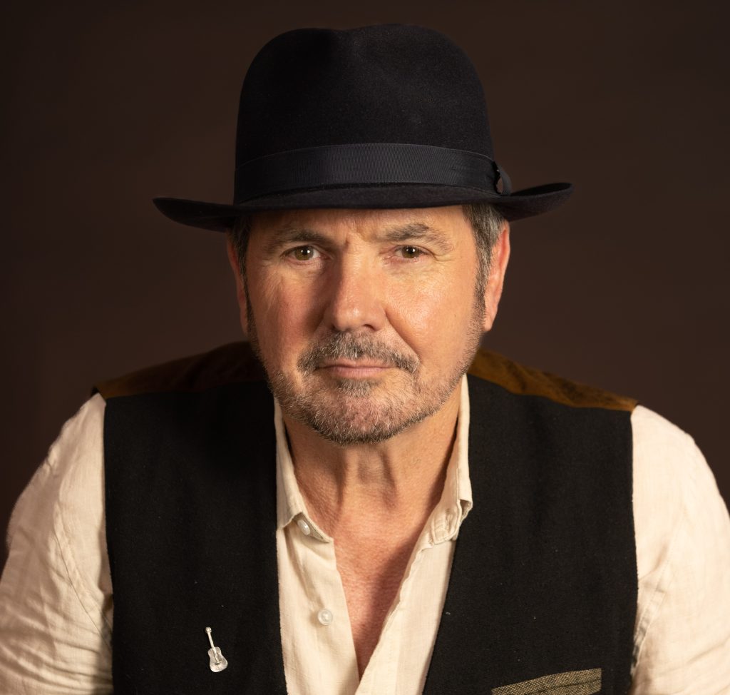 Alan Fletcher Live in The Cavern Club - Cavern Club