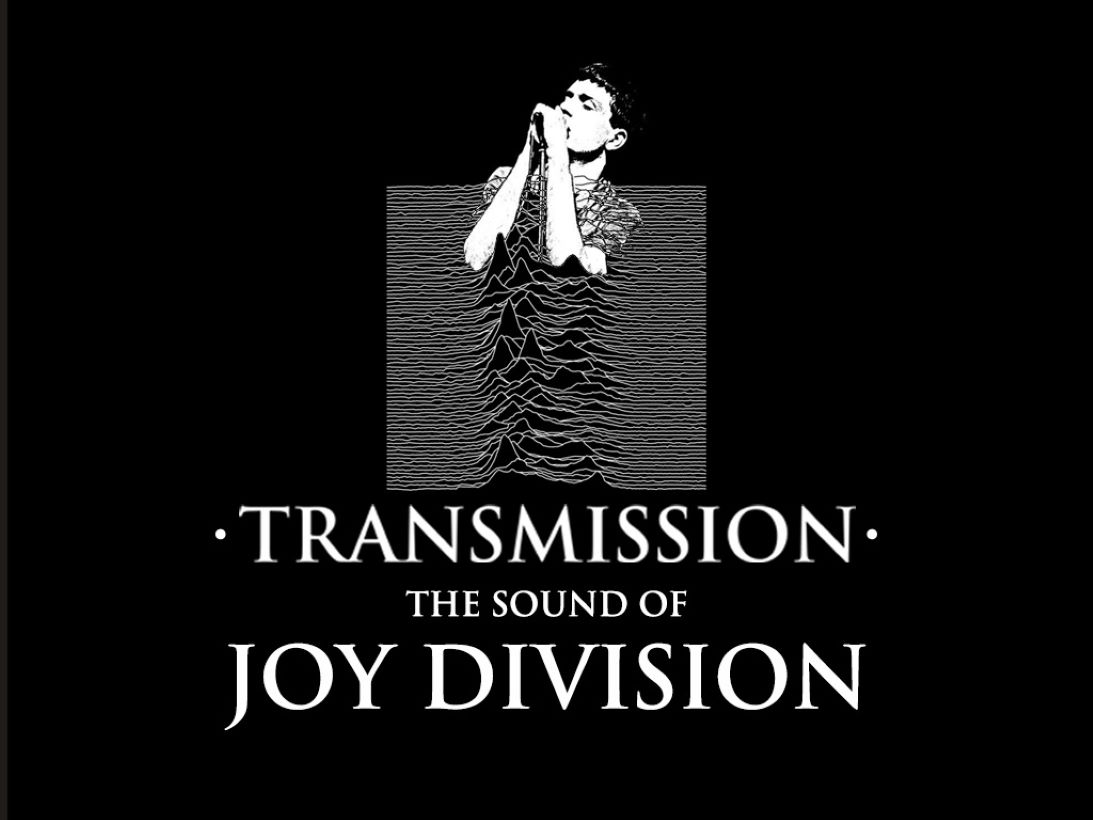 Transmission - The sound of Joy Division - Cavern Club