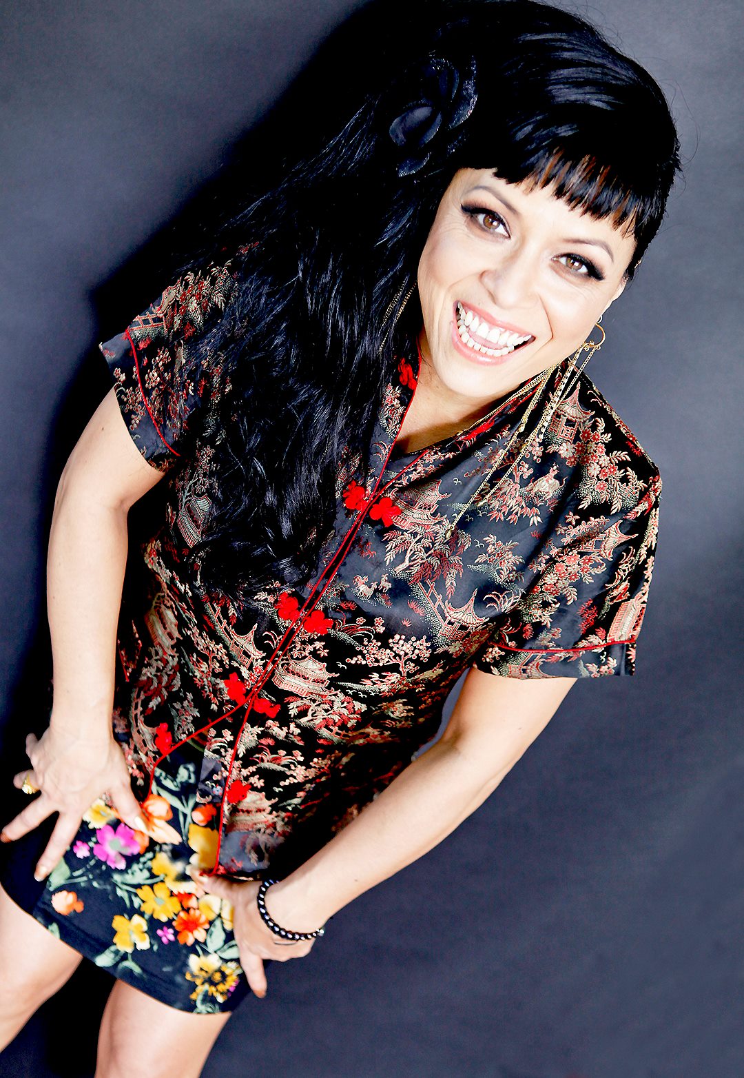 Bow Wow Wow - Cavern Club