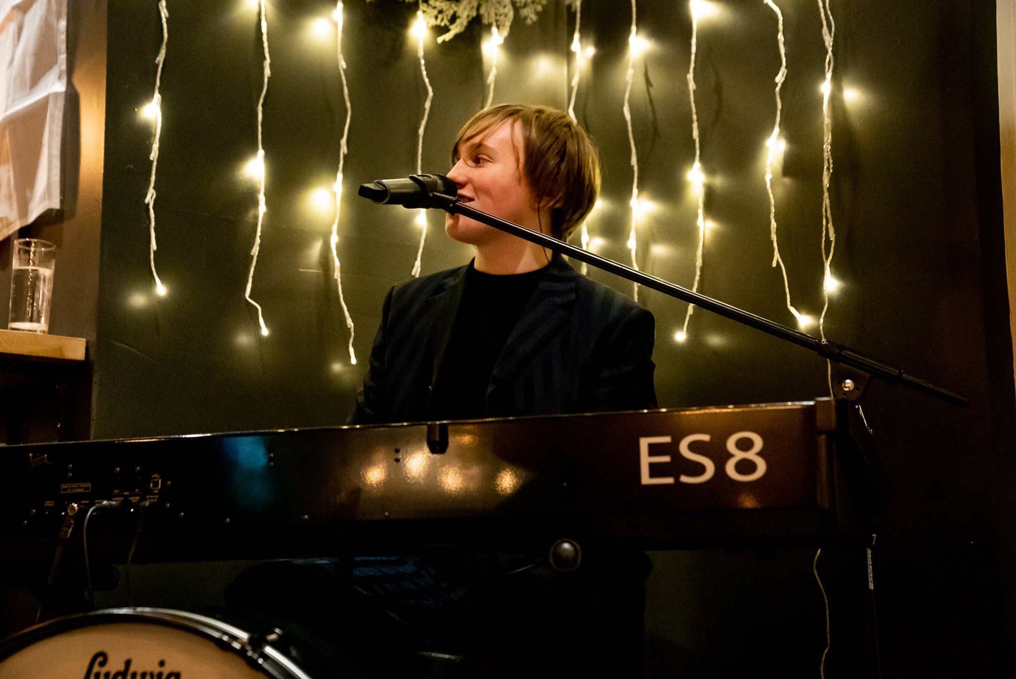 Logan Paul Murphy Live at The Cavern - Cavern Club