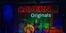 The Cavern Club - Cavern Club